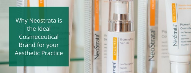 Neostrata for your Aesthetic Practice - Cosmetic Courses