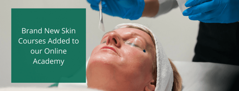 An Introduction to Skincare Products & A guide to performing an ...