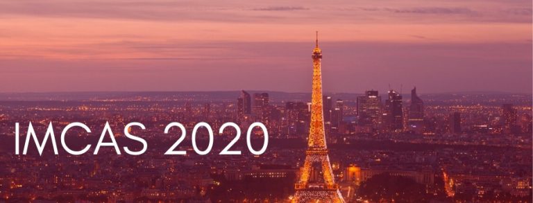 IMCAS 2020 | Cosmetic Courses - Cosmetic Courses