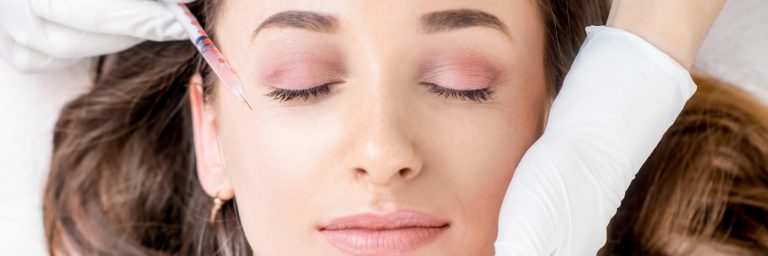 Botox Training Online | Cosmetic Courses - Cosmetic Courses