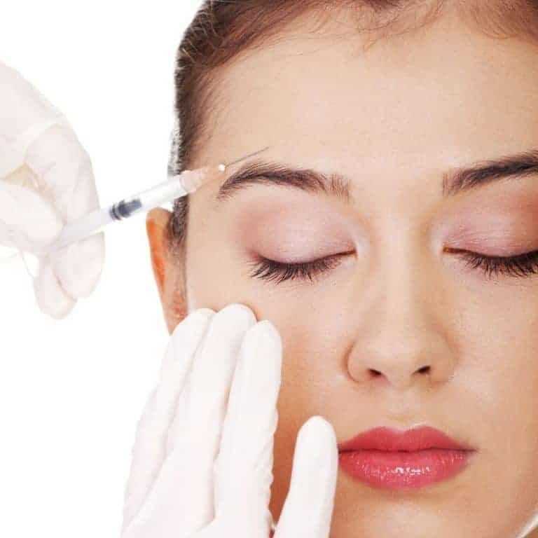 Botox Training Online | Cosmetic Courses - Cosmetic Courses