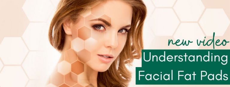 Video: Understanding Facial Fat Pads - Cosmetic Courses