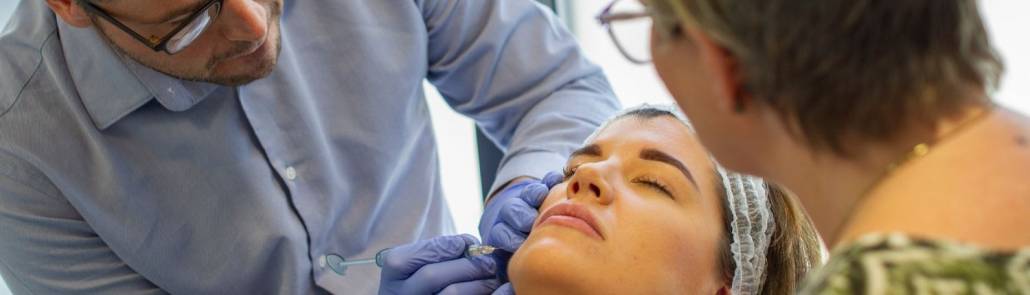 Cosmetic Courses - Botox & Dermal Filler Training Courses