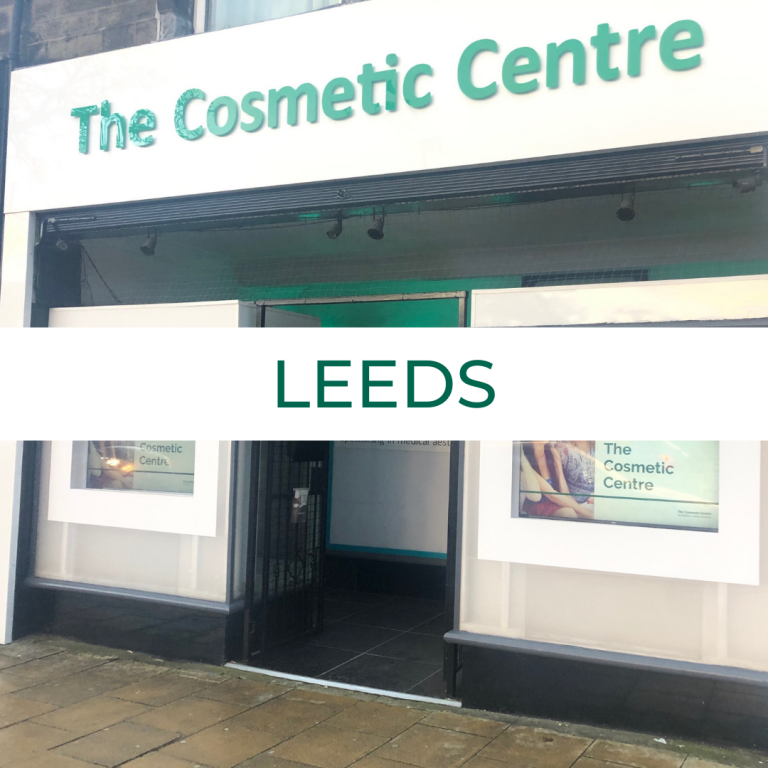Model Appointments - View our upcoming aesthetic treatments