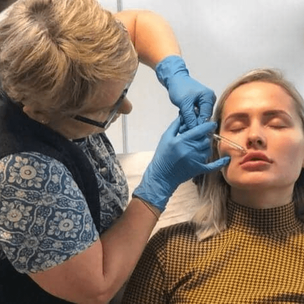 Bespoke Botox and Filler Training Course - Cosmetic Courses