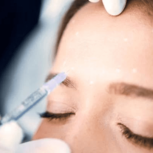 Advanced Botox Training Course - Cosmetic Courses