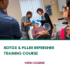 Botox Training Courses from the UK's Best Training Provider