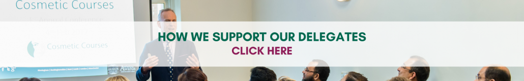 Botox and Dermal Filler Foundation Training - Cosmetic Courses