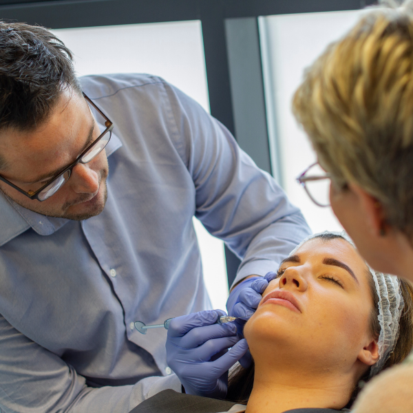 Qualifications in Aesthetics (VTCT) - Cosmetic Courses