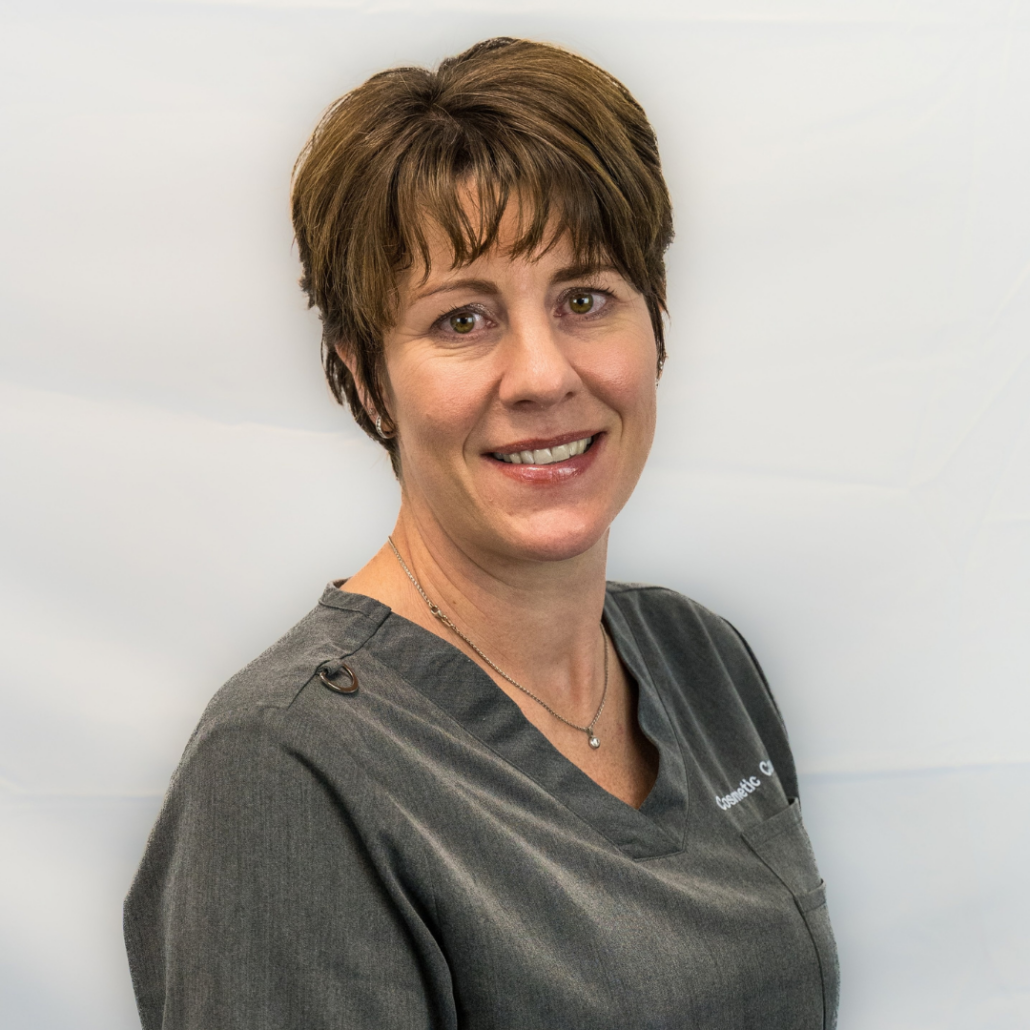 Dr Fiona Durban, Clinical Lead & Aesthetic Doctor