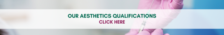 Our Aesthetic Training Courses - UK's Leading Training Provider
