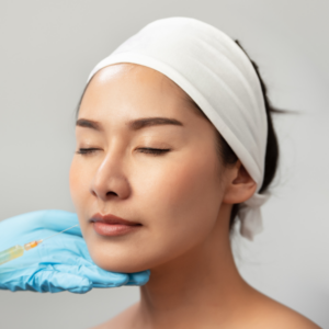 HArmonyCa Treatment - A Dual-Effect Hybrid Injectable