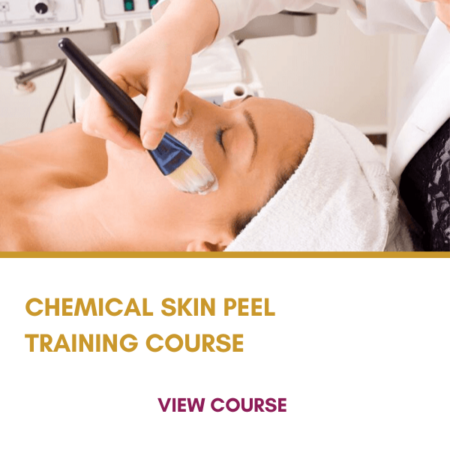 Skin Package with Kits - Cosmetic Courses