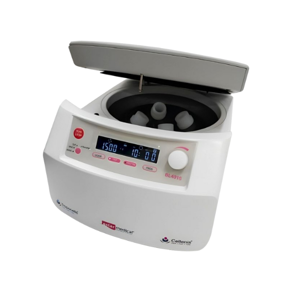 Platelet Rich Plasma Starter Kit - PRP Kit - Cosmetic Courses