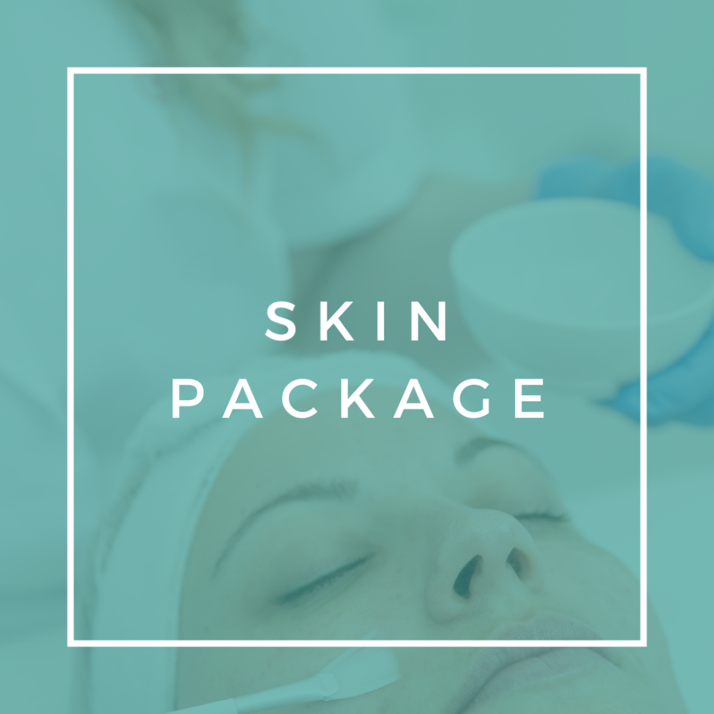 Course Packages - Aesthetics Training - Cosmetic Courses