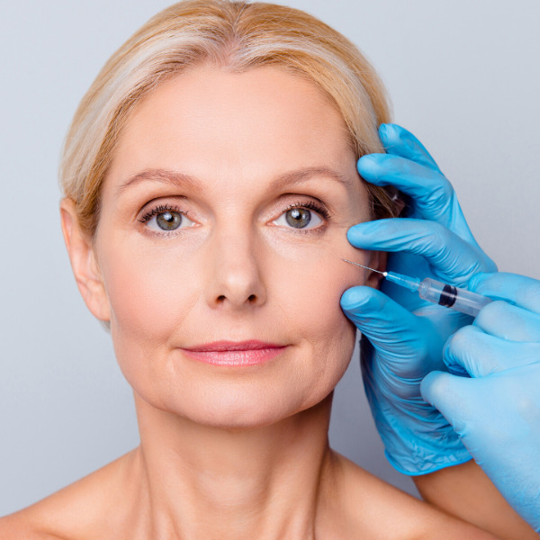 Facial Aesthetic Contouring Training Online - Cosmetic Courses