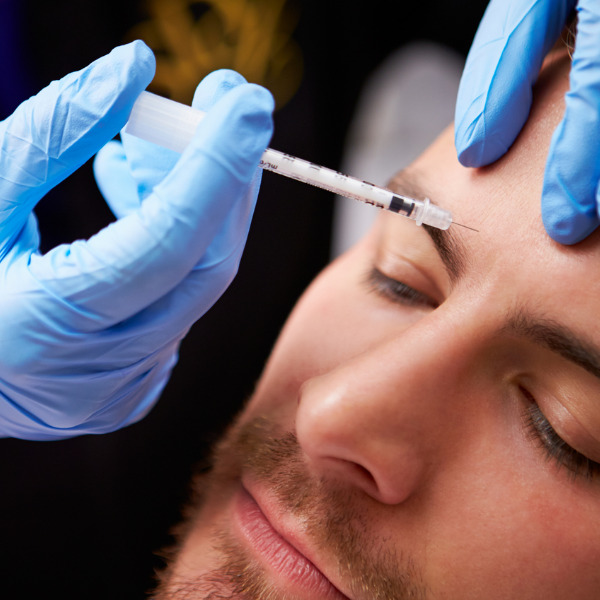 Introduction to Botulinum Toxin Training Online - Cosmetic Courses