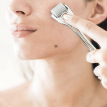 Micro Needling Training Online - Cosmetic Courses