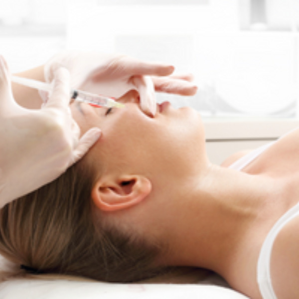 Skin Booster with Cannula Training Online - Cosmetic Courses