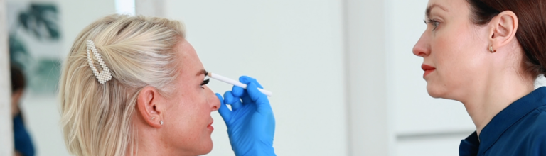 Cosmetic Courses - Botox & Dermal Filler Training Courses
