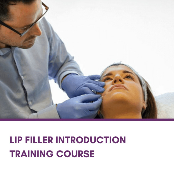 Botox and Dermal Filler Foundation Training - Cosmetic Courses