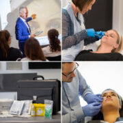 Cosmetic Courses - Botox & Dermal Filler Training Courses