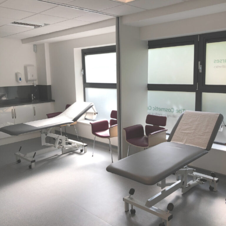 Cosmetic Courses - Botox & Dermal Filler Training Courses