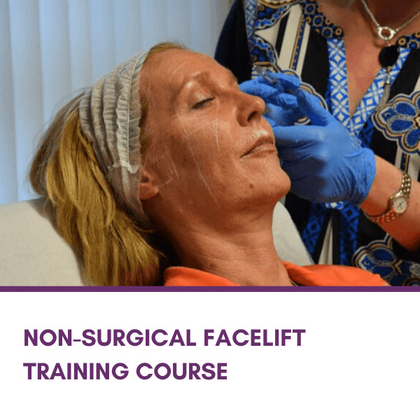 Lip Filler Masterclass Training Course with Cosmetic Courses