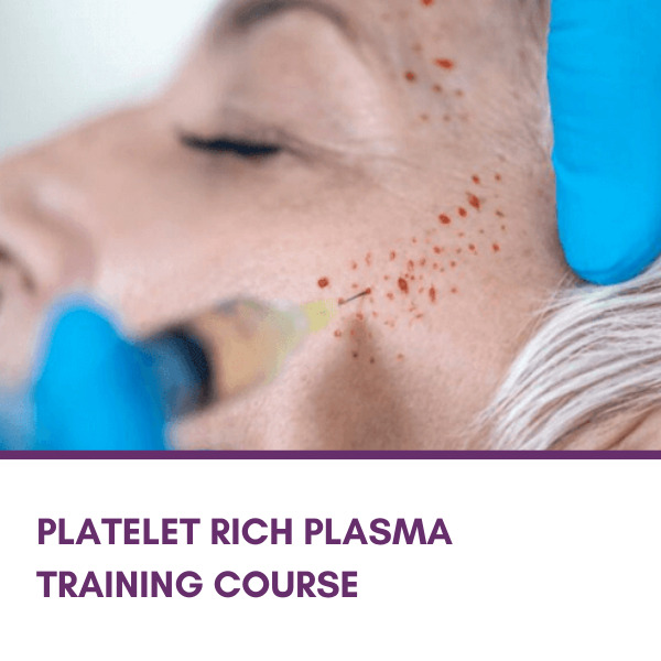 Lip Filler Masterclass Training Course with Cosmetic Courses