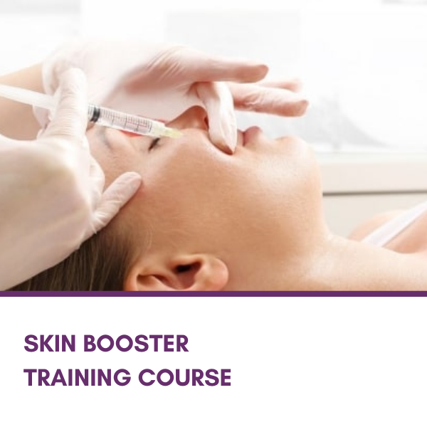 Platelet Rich Plasma Training Course (PRP) - Cosmetic Courses