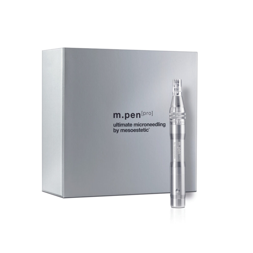 Mesoestetic Chemical Peel Starter Kit - Cosmetic Courses