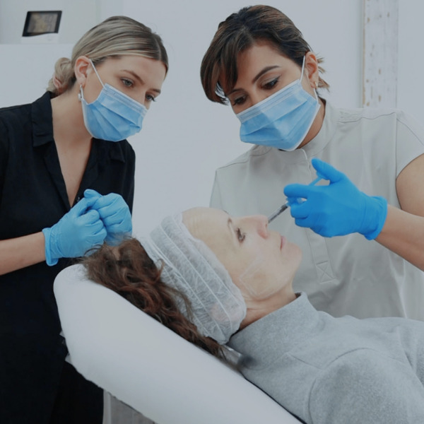 Dermal Fillers Courses Online | Cosmetic Courses