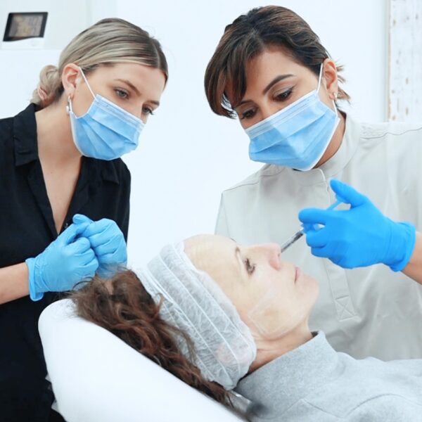 VTCT Level 7 Fast Track Diploma - Cosmetic Courses