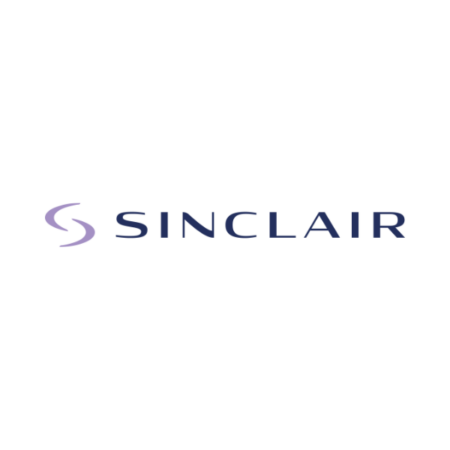 Sinclair - Cosmetic Courses