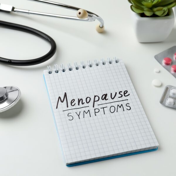 Menopause BHRT Training Course - Cosmetic Courses