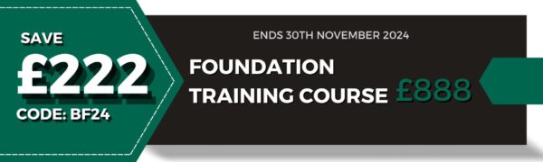 Botox and Dermal Filler Foundation Training - Cosmetic Courses