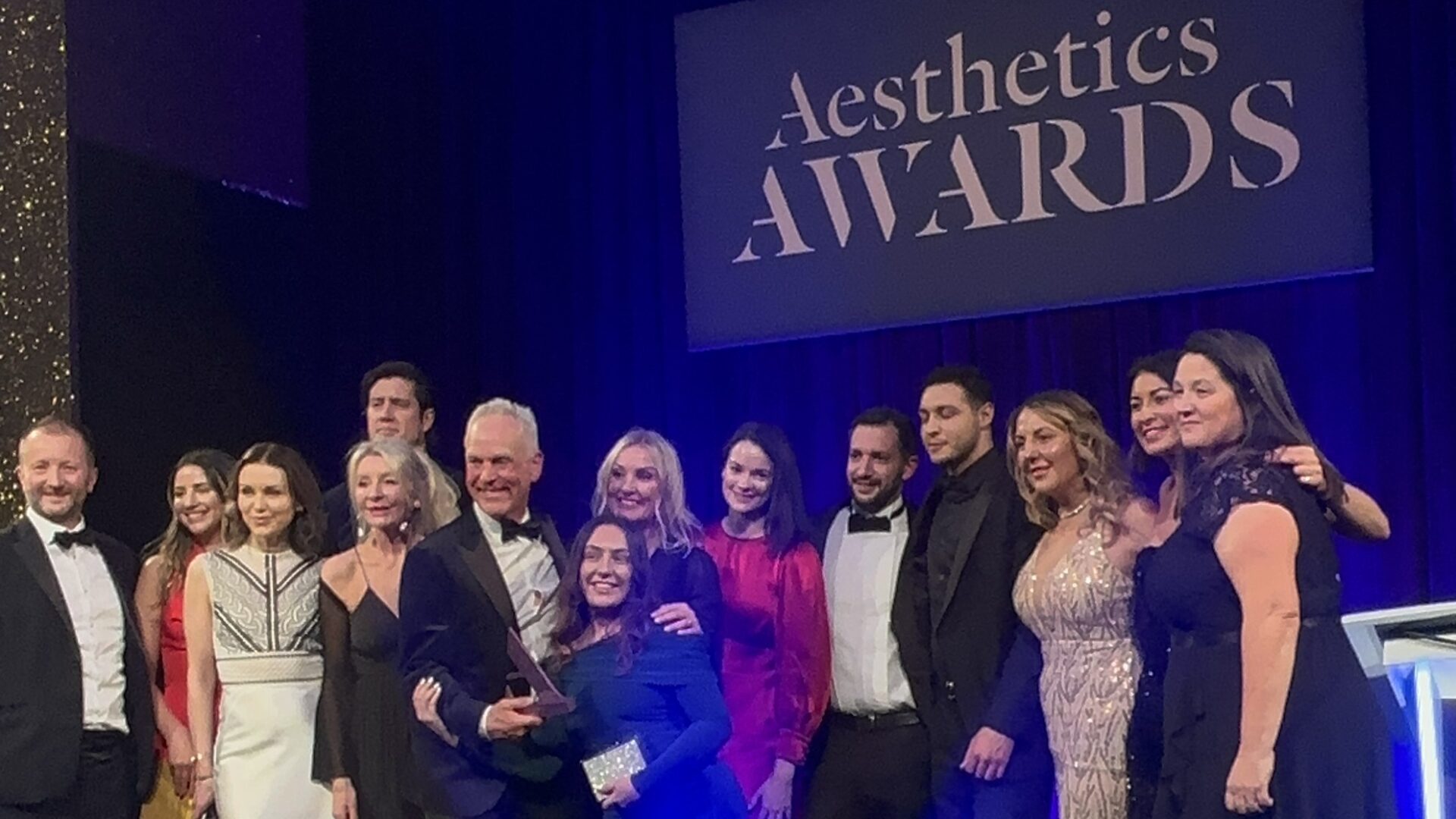 Winner Best Independent Training Provider 2025 Award!