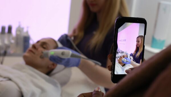 Energy Based Device Sinclair Workshop - Cosmetic Courses